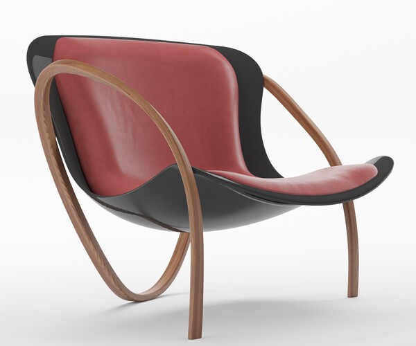 ArtStation - Hug Chair | Resources