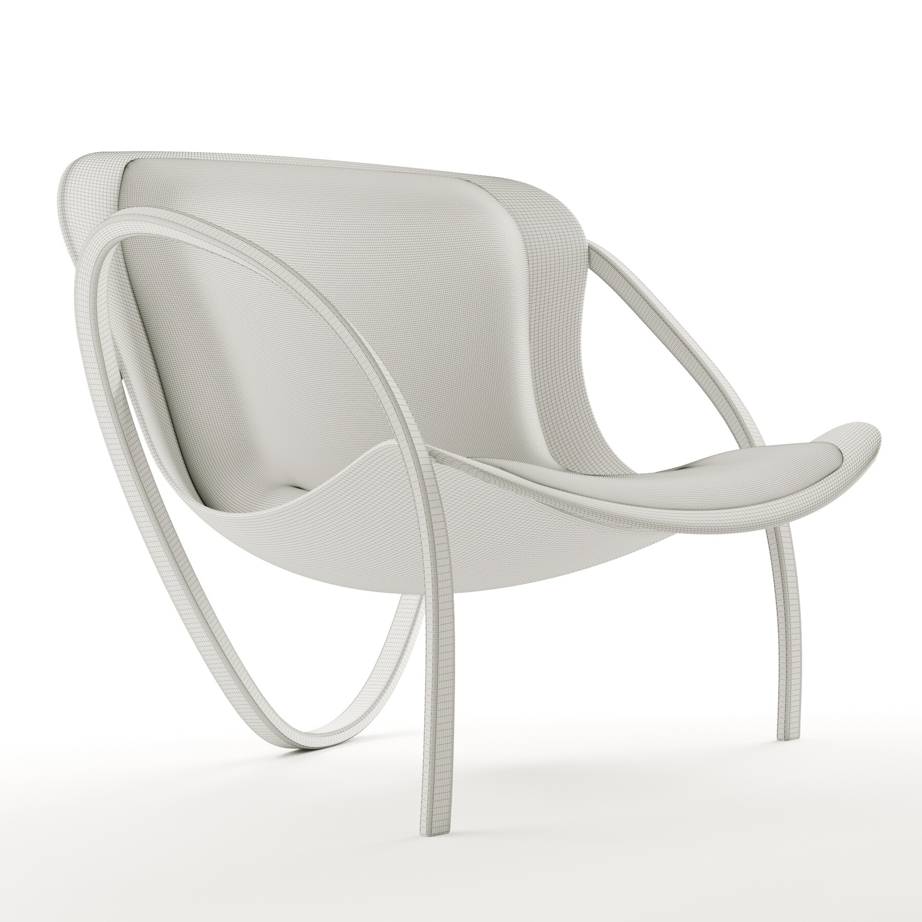 ArtStation - Hug Chair | Resources