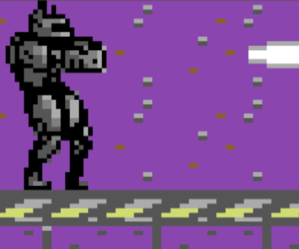 ArtStation - Spred64 - C64 Sprite Editor V1.41 | Resources