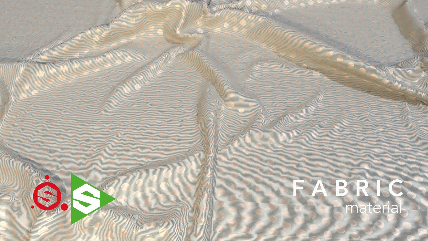 ArtStation - Fabric Material | Resources