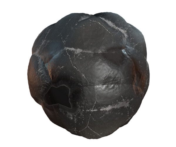 ArtStation - Random Stone Generator PBR Material %100 Substance ...