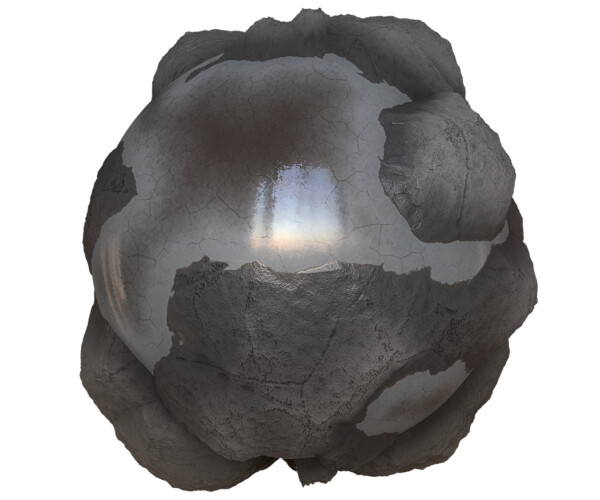 ArtStation - Random Stone Generator PBR Material %100 Substance ...