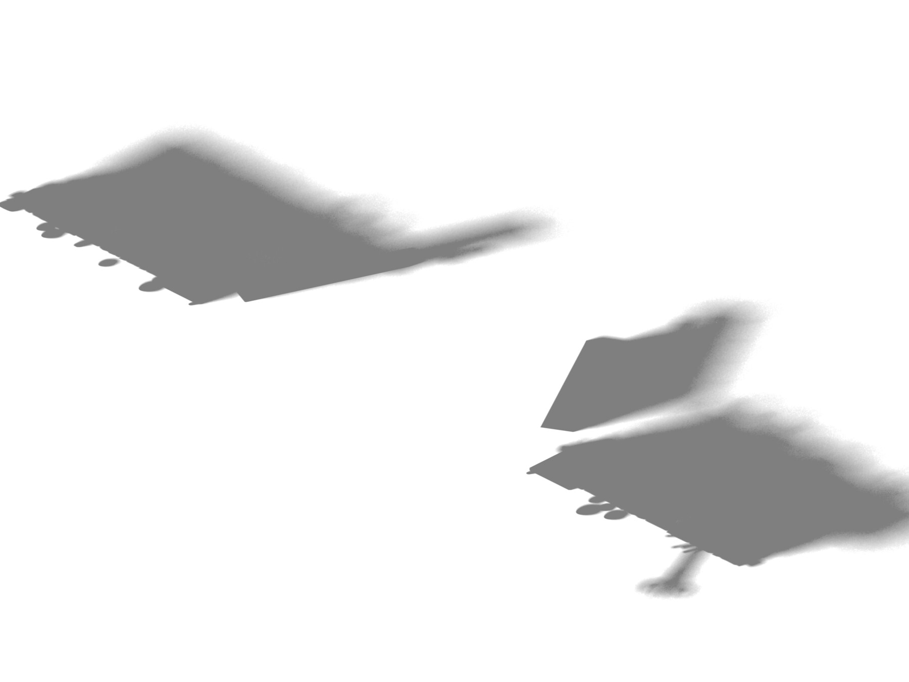 ArtStation - Death Desert - Wall Connection 01 | Game Assets