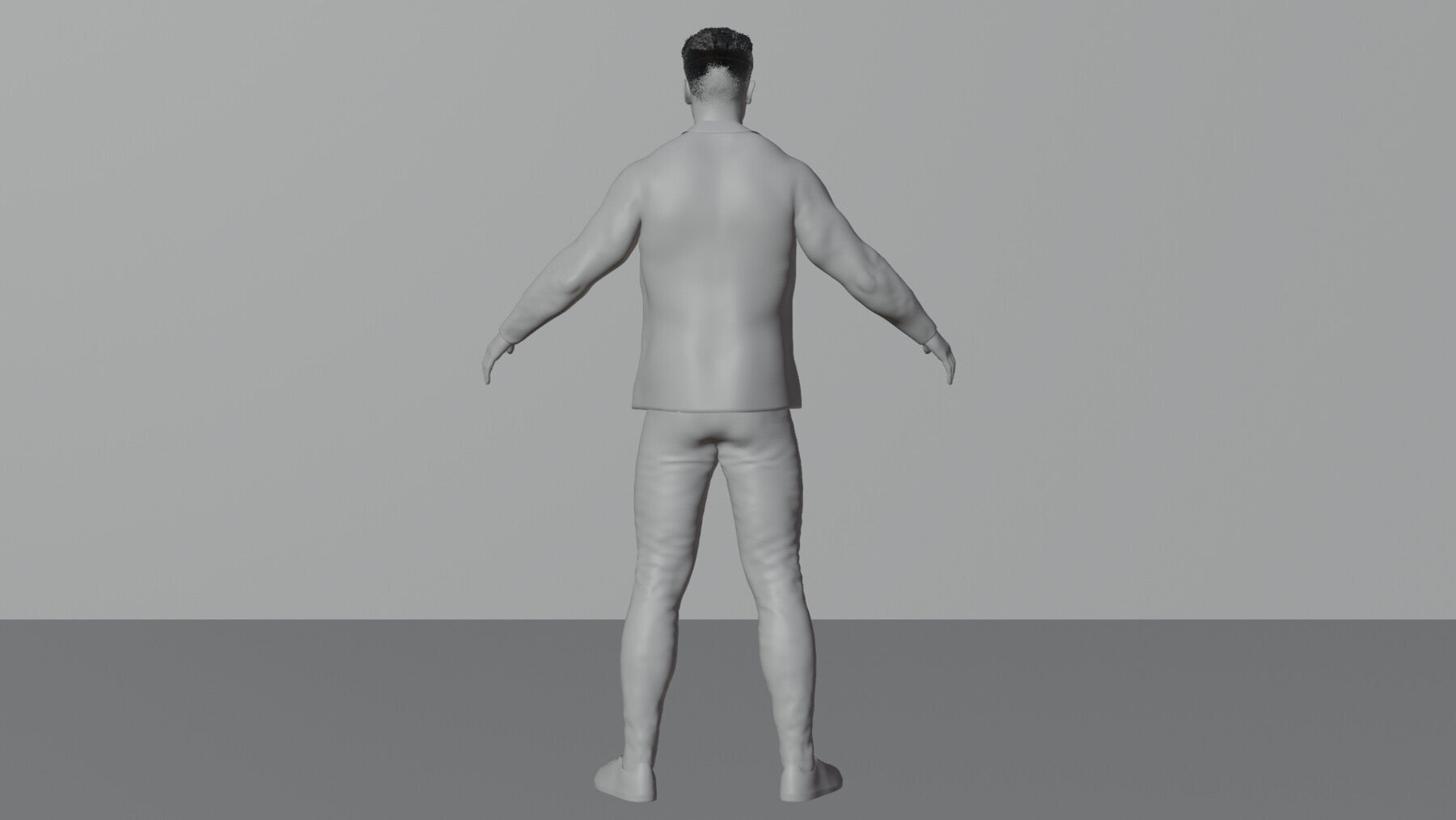 ArtStation - Human | Resources