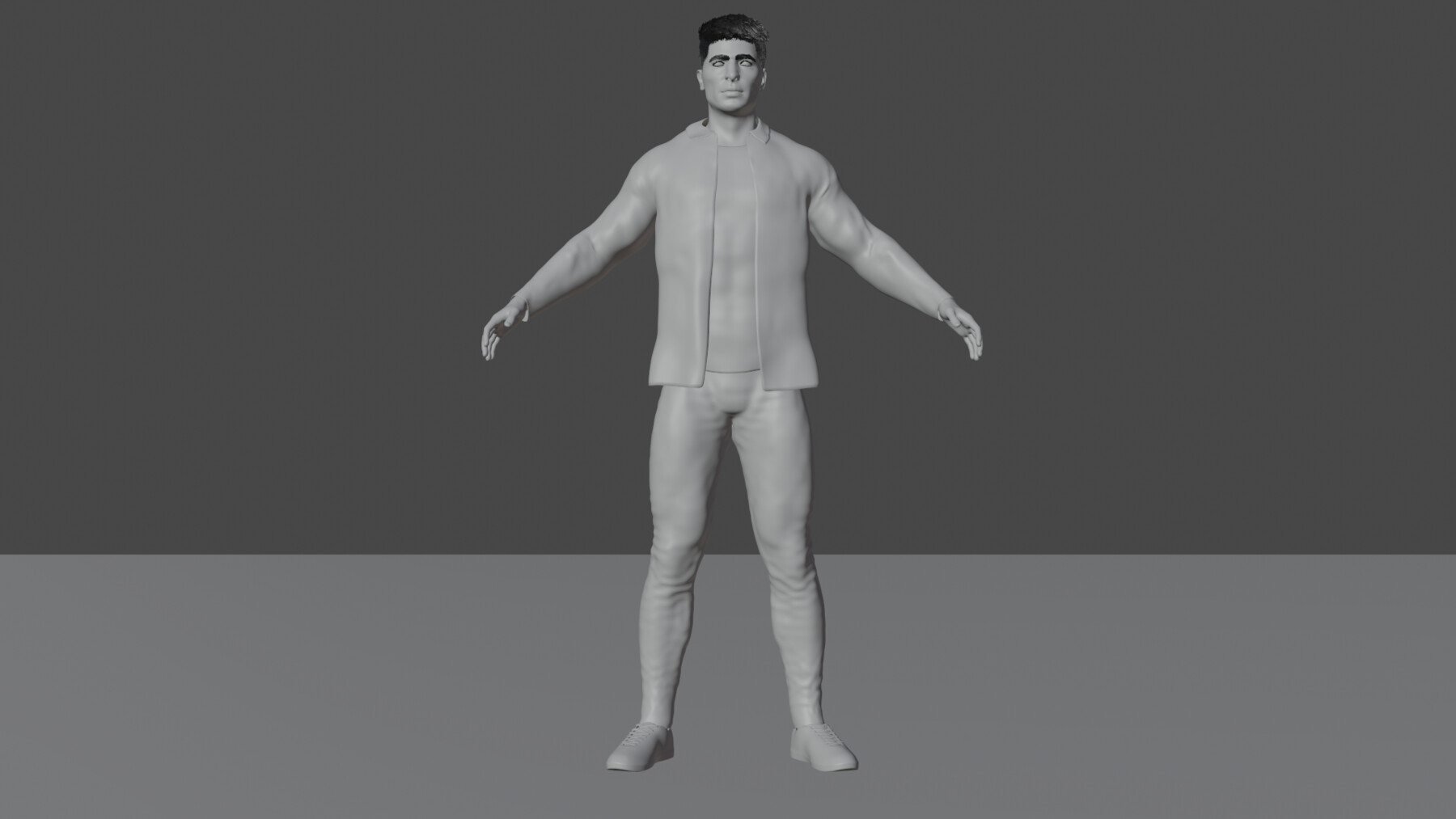 ArtStation - Human | Resources