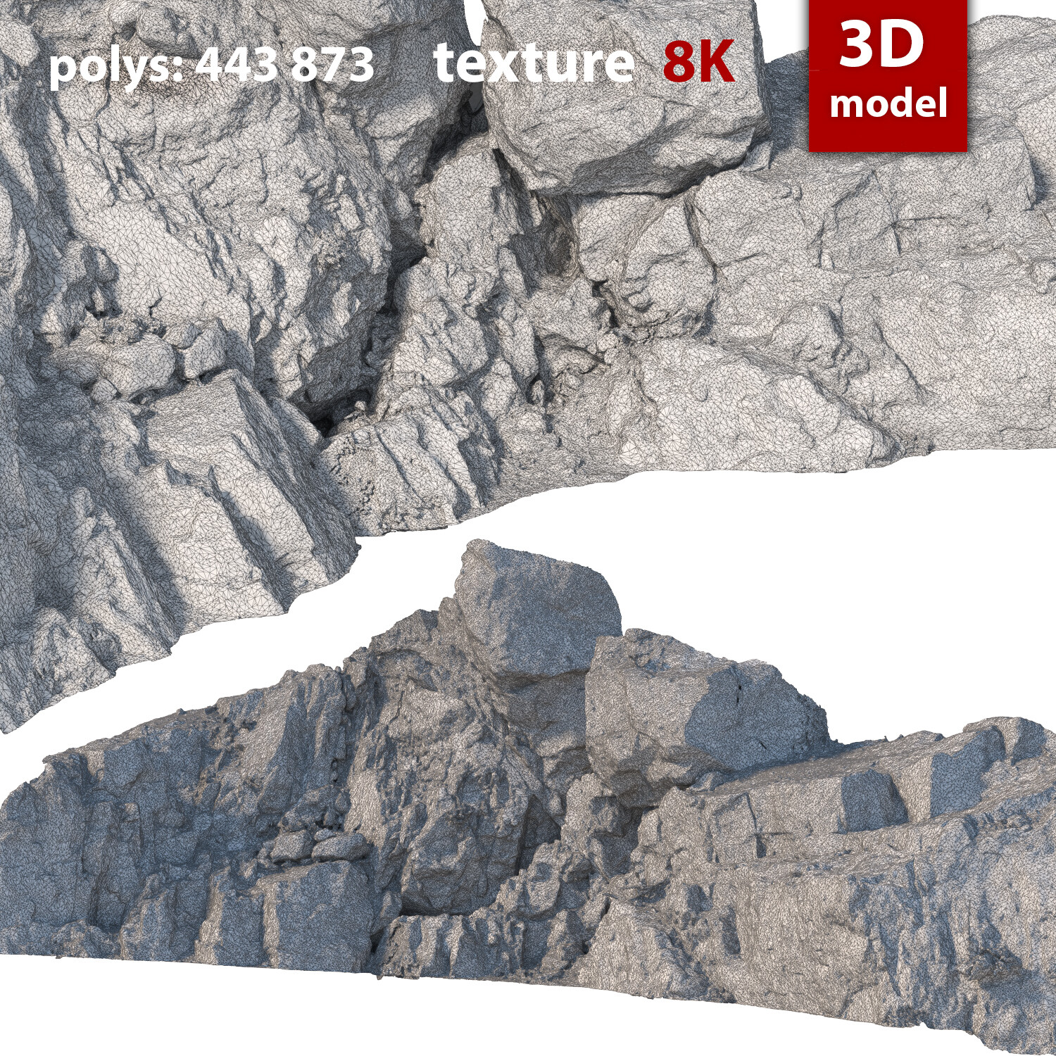 ArtStation - 317 Stones | Resources