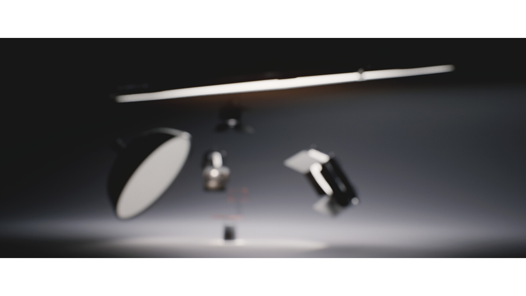 ArtStation - Unreal Studio Lighting pro v2 | Resources