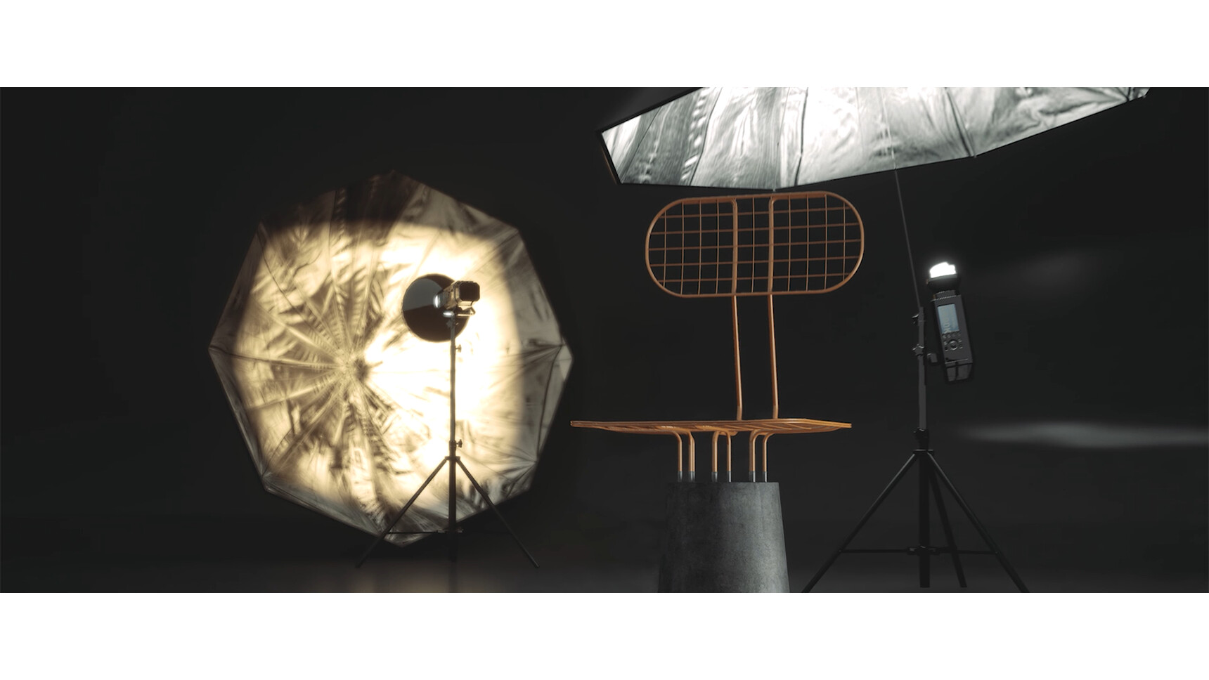ArtStation - Unreal Studio Lighting pro v2 | Resources