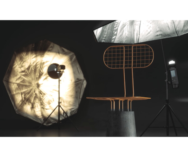 ArtStation - Unreal Studio Lighting pro v2 | Resources