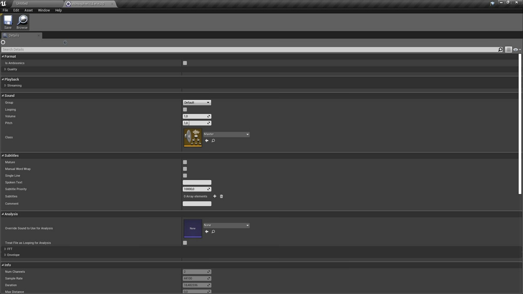 ArtStation - VELOCITY Sound Pack Bundle | Game Assets