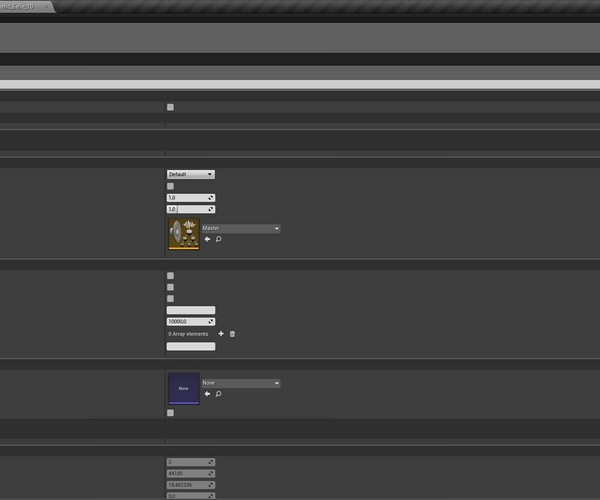 ArtStation - VELOCITY Sound Pack Bundle | Game Assets
