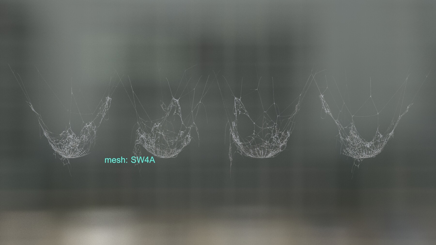 ArtStation - Spiderweb Bundle | Resources