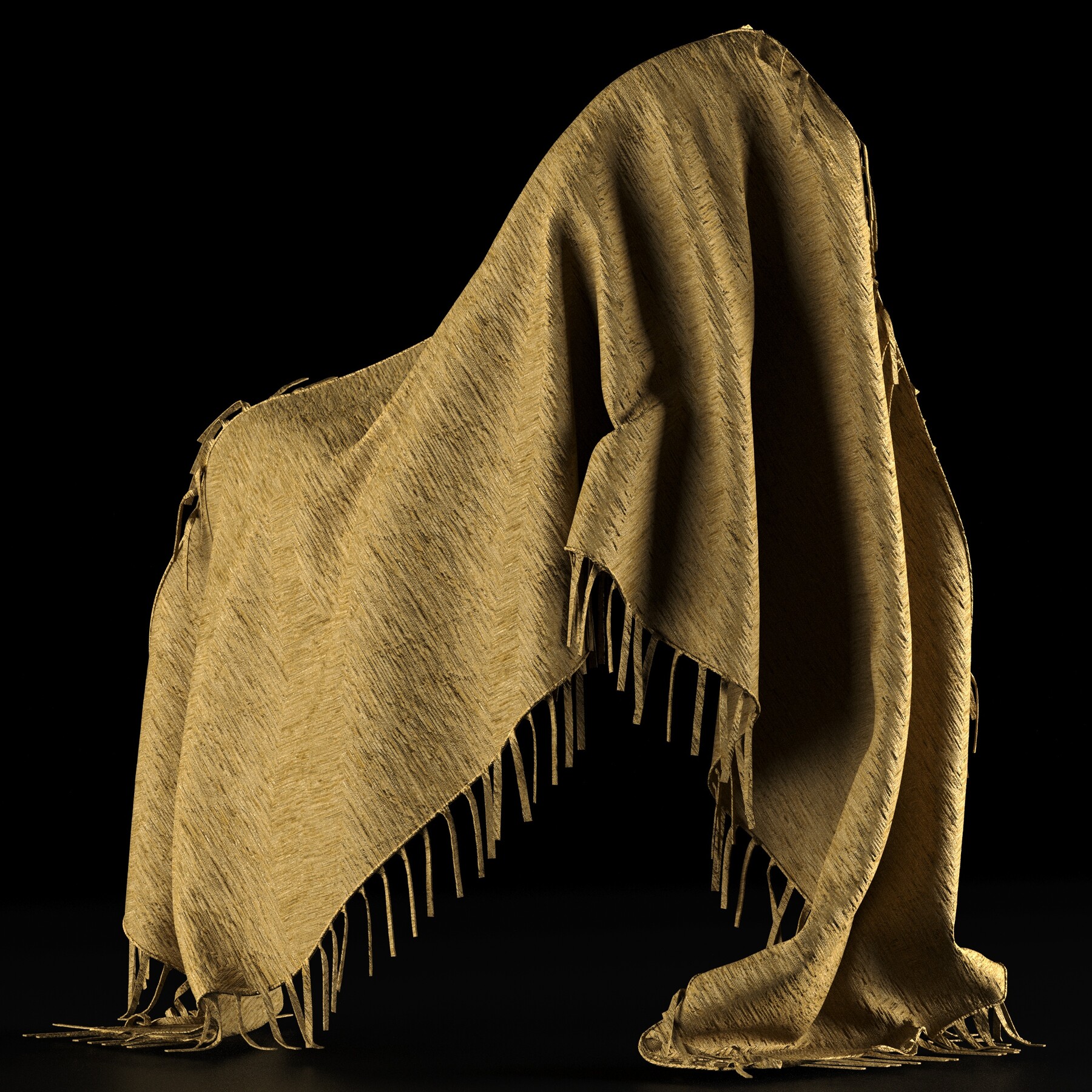 ArtStation - 22 High Quality fabric Smart Materials Bundle + 4K PBR ...