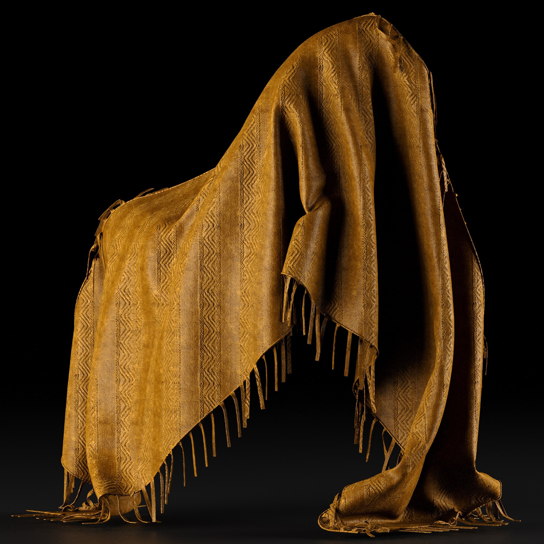 ArtStation - 22 High Quality fabric Smart Materials Bundle + 4K PBR ...