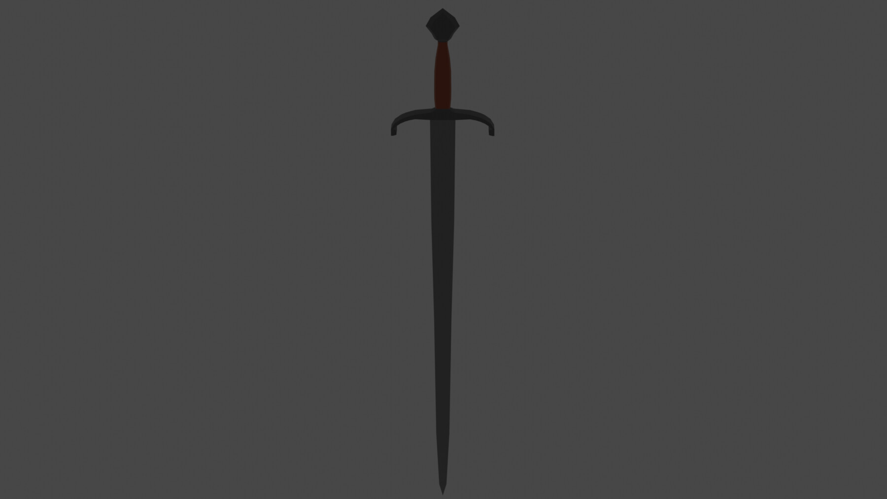 ArtStation - Long knight swords | Game Assets
