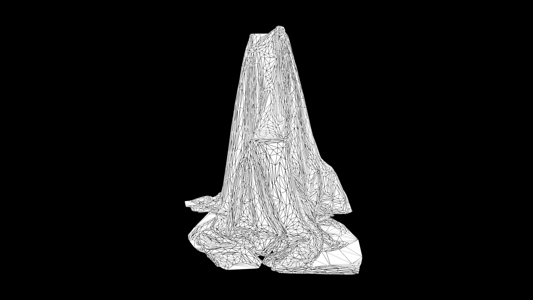 ArtStation - Fabric Cover PACK 20 Meshes | Resources