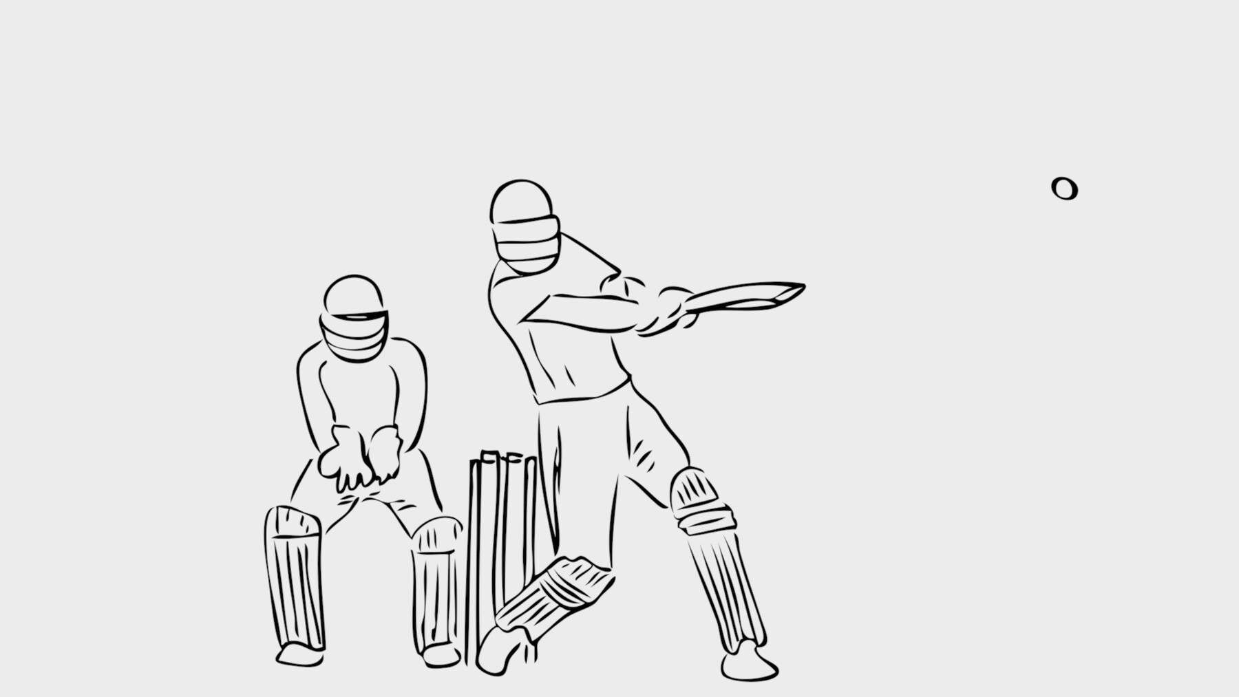 ArtStation - Cricket Motion | Resources
