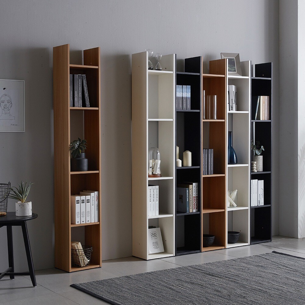 ArtStation - Konel interior niche bookshelf 300 | Resources