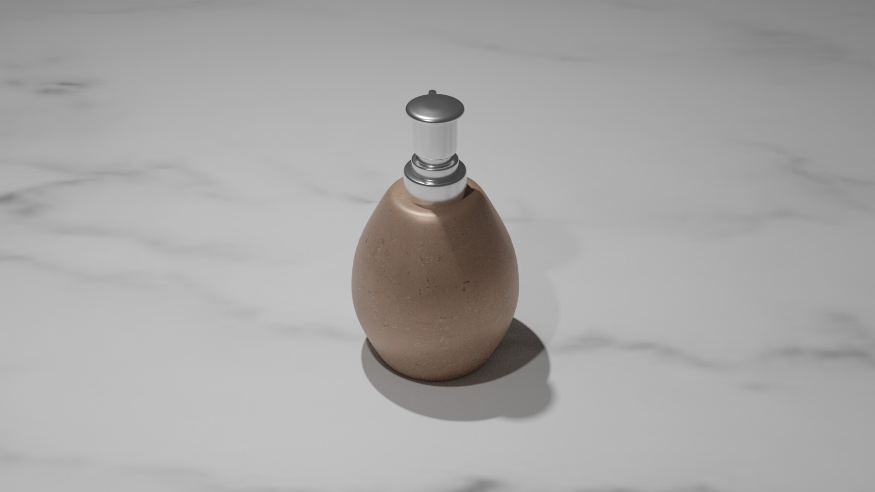 ArtStation - Soap Dispenser | Game Assets