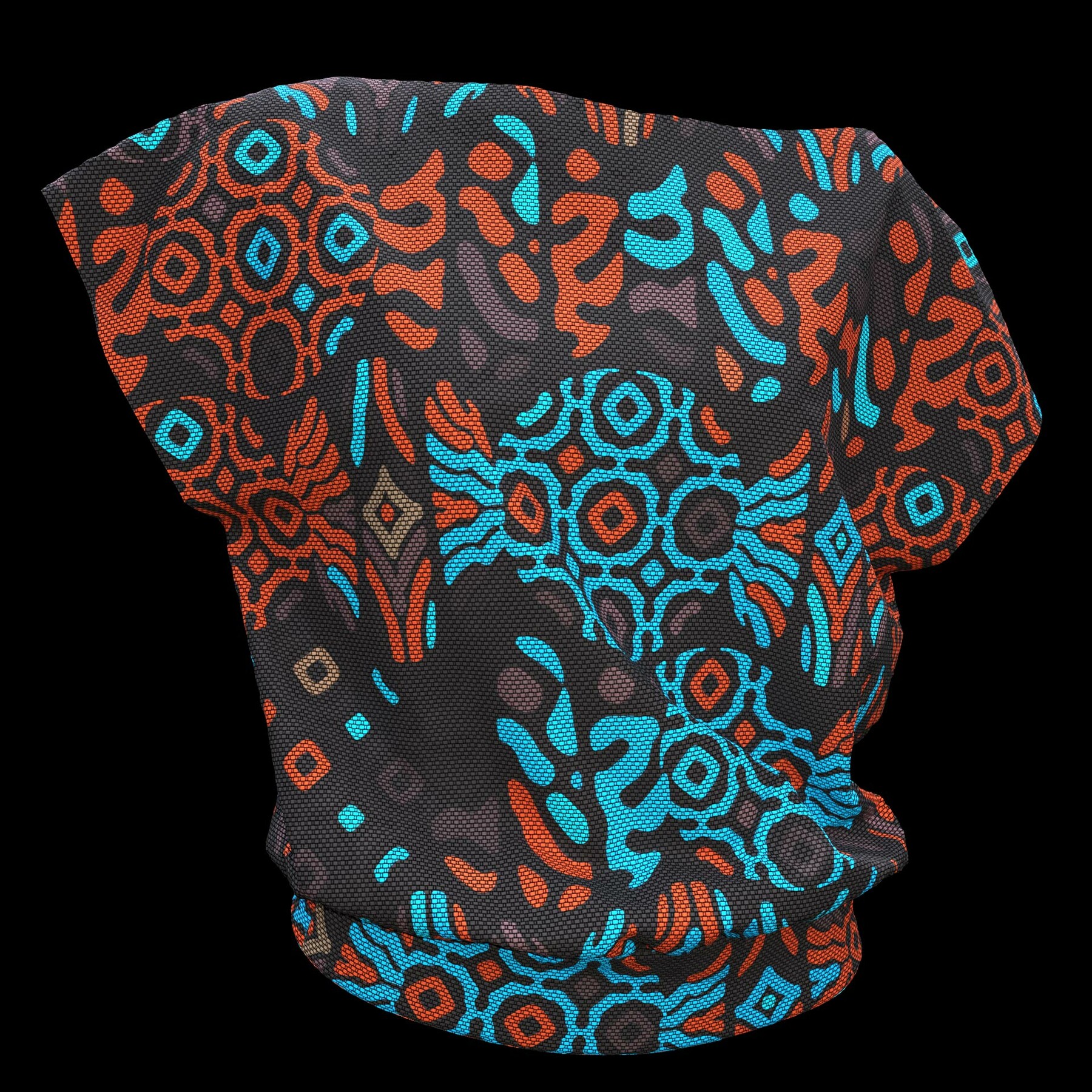 ArtStation - African Fabric Materials | Resources