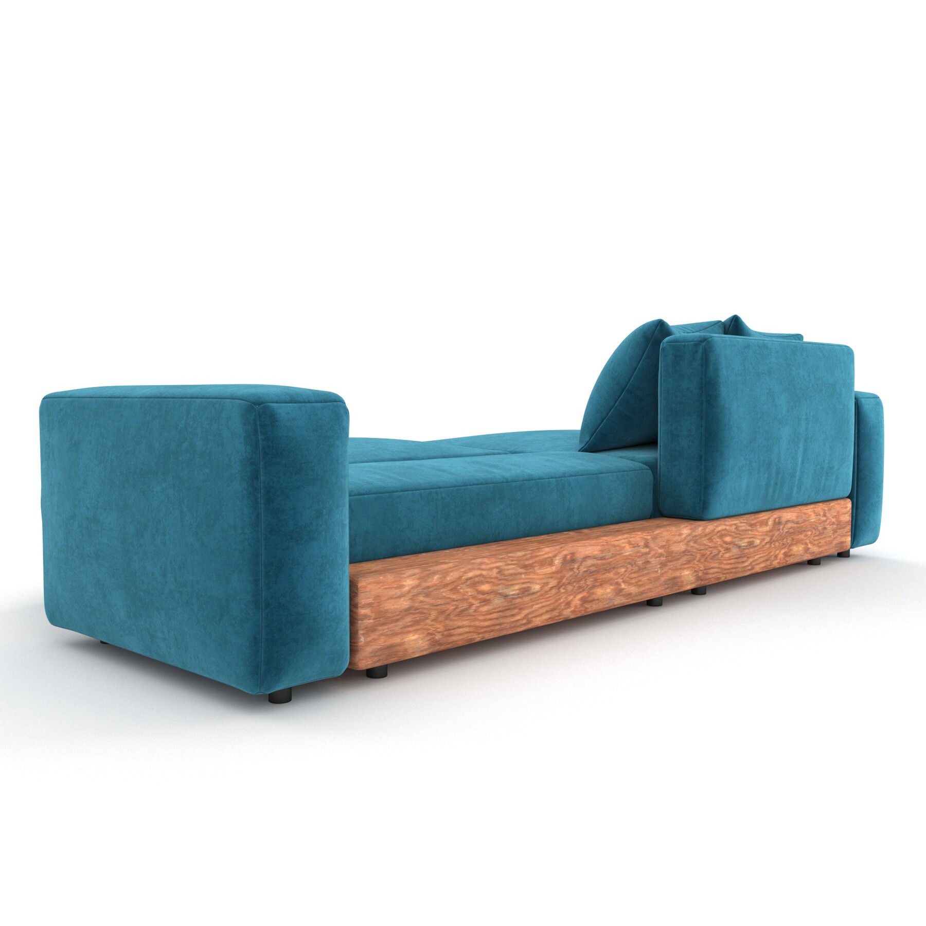 ArtStation - Soft Corner ZT30 + Rigging and Animation | Resources