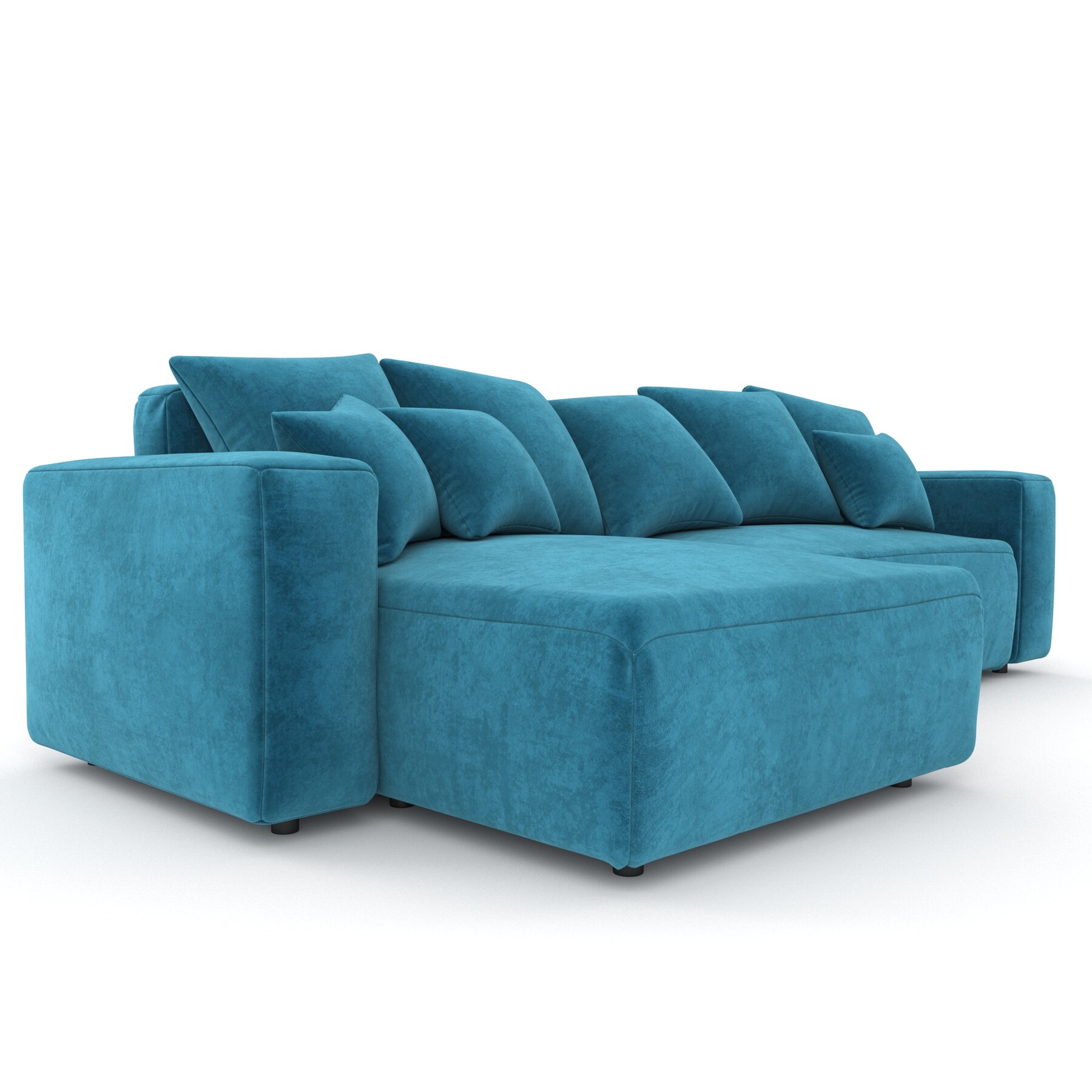 ArtStation - Soft Corner ZT30 + Rigging and Animation | Resources