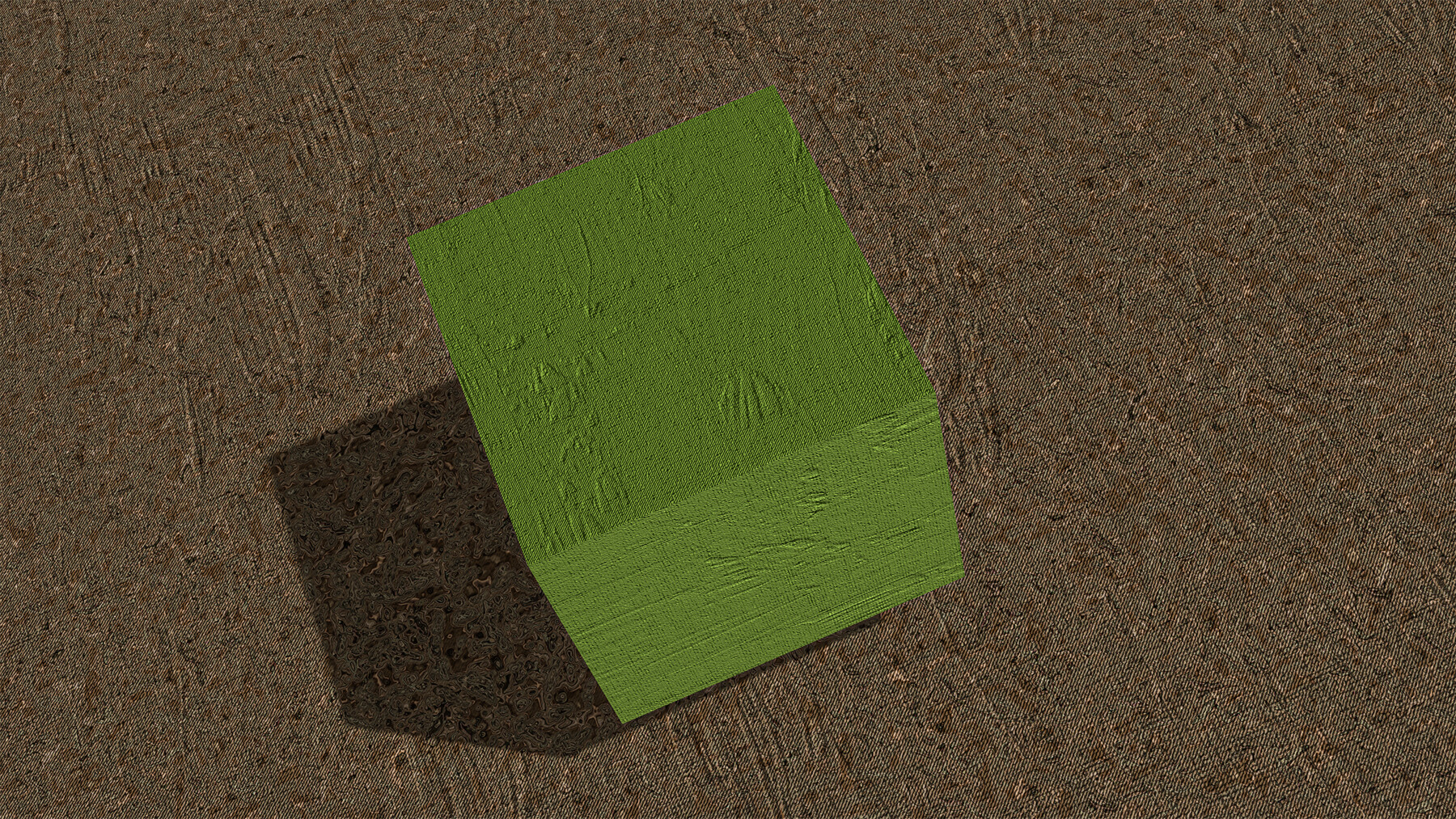 ArtStation - 50+ Painting alpha/textures Pack | Artworks