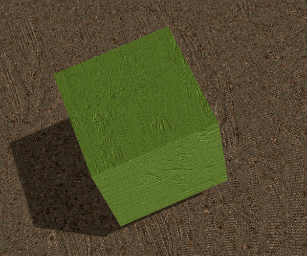 ArtStation - 50+ Painting alpha/textures Pack | Artworks