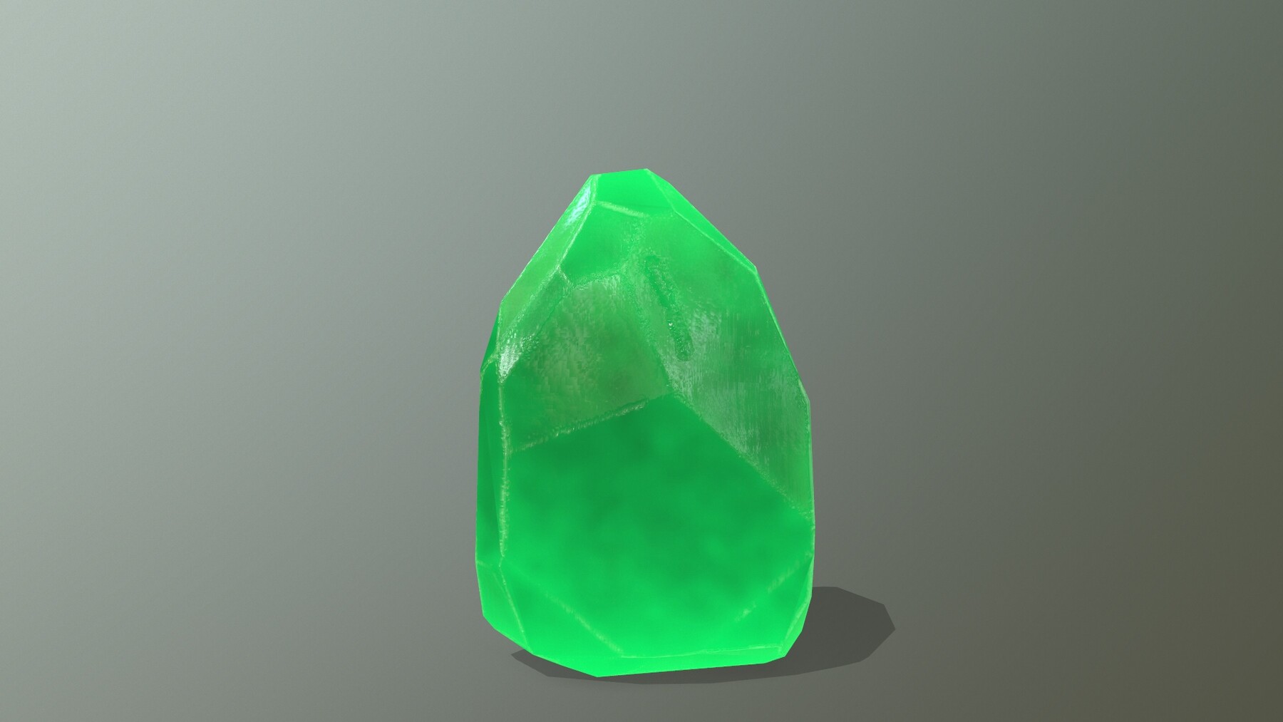 ArtStation - Crystal Set | Game Assets