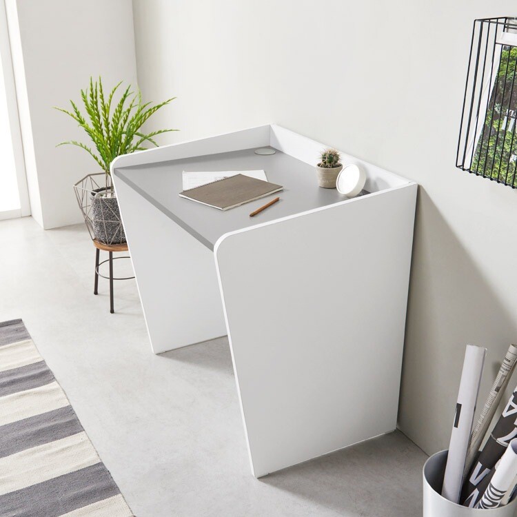 ArtStation - Brain academy desk and one-person reading room desk ...