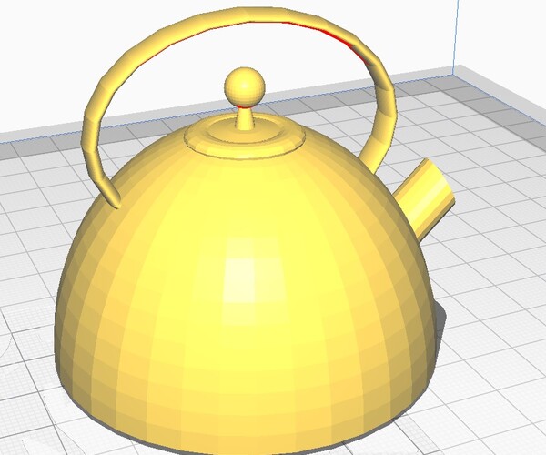 ArtStation - Maxi Pava STL | Resources