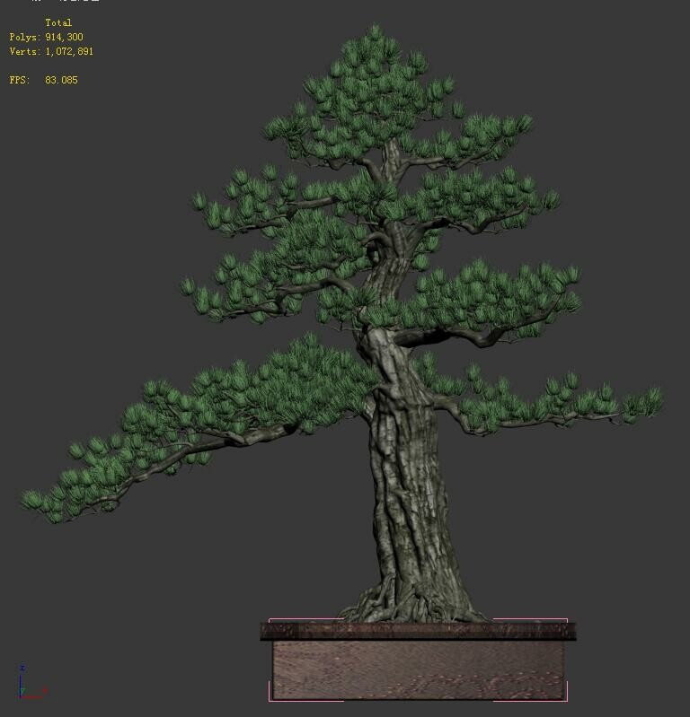 ArtStation - Alchemy - experience tree | Game Assets