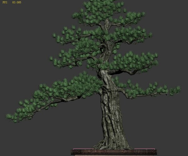 ArtStation - Alchemy - experience tree | Game Assets