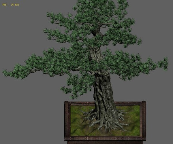 ArtStation - Alchemy - experience tree 04 | Game Assets