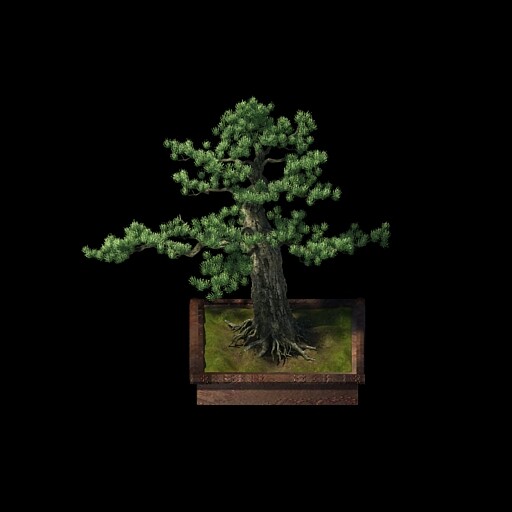 ArtStation - Alchemy - experience tree 05 | Game Assets