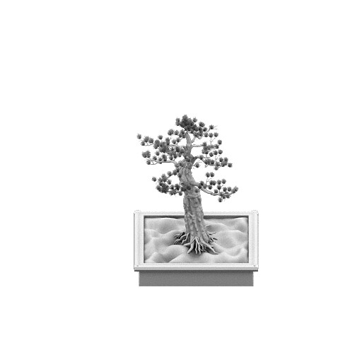 ArtStation - Alchemy - experience tree 06 | Game Assets