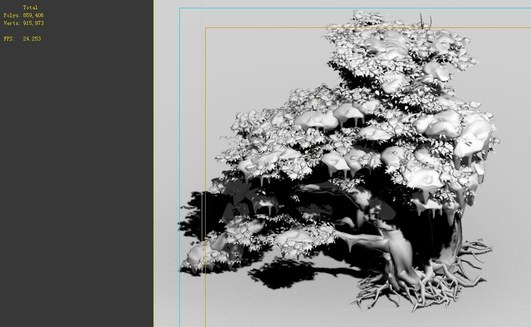 ArtStation - Game Models - | Game Assets