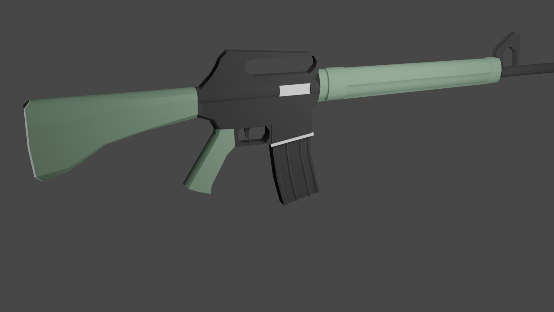 ArtStation - Weapon set 3х | Game Assets