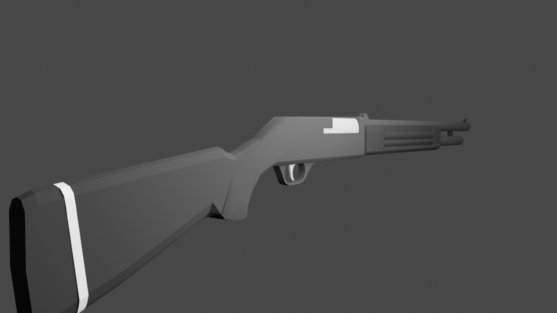 ArtStation - Weapon set 3х | Game Assets