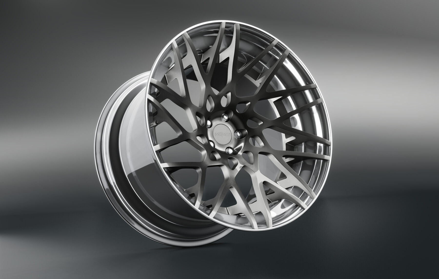 ArtStation - Rotiform BLQ-T rim | Resources