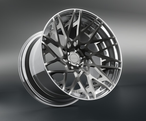 ArtStation - Rotiform BLQ-T rim | Resources