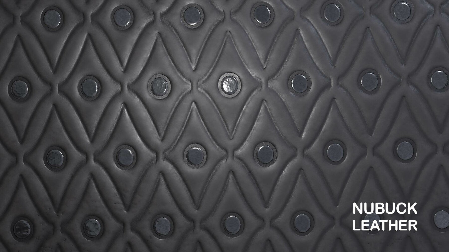 ArtStation - Nubuck Leather Material | Game Assets