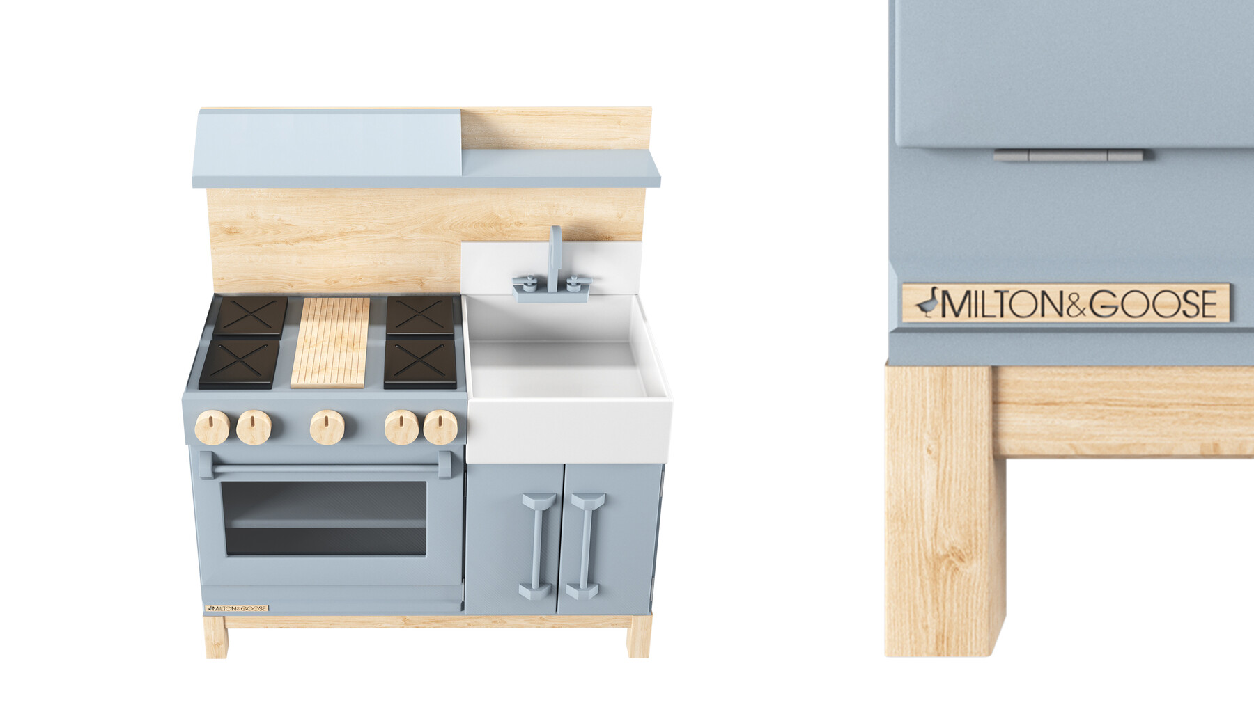 ArtStation - Play Kitchen | Resources