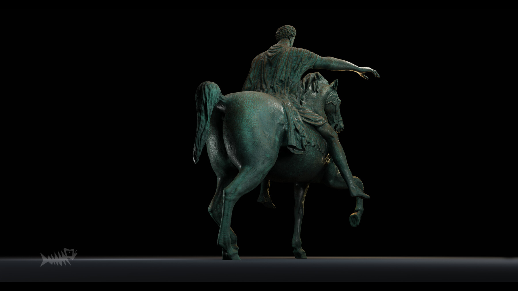 ArtStation - Marcus Aurelio PBR 4K UE5 | Game Assets