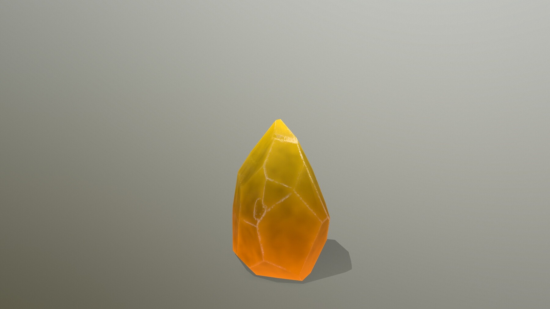 ArtStation - Crystal Set | Game Assets