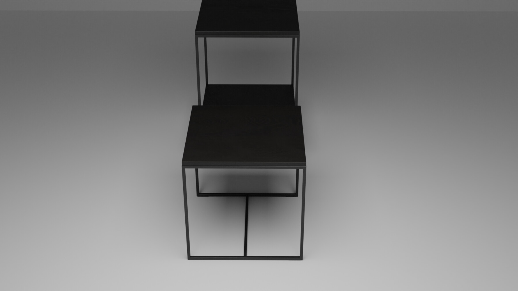 ArtStation - Liam Side Table by Minotti | Resources