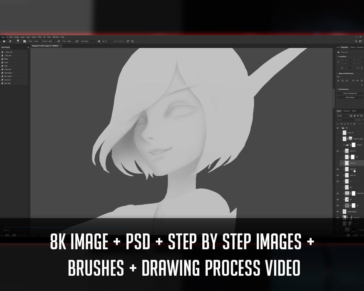 ArtStation - Teal | Tutorials