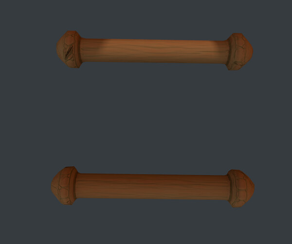 ArtStation - scroll animation | Game Assets