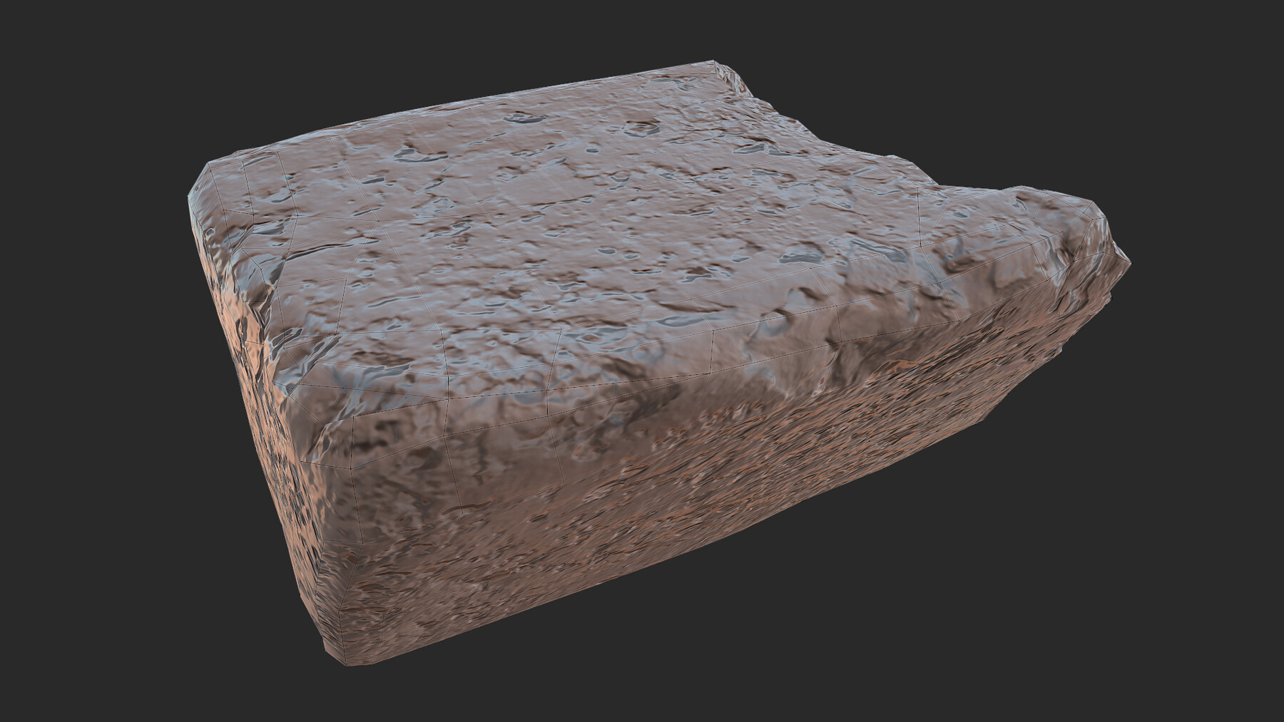 ArtStation - Bread_Collection_01 | Game Assets
