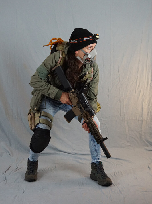 ArtStation - Resistance 3 - 590+ Reference pictures including 360 ...